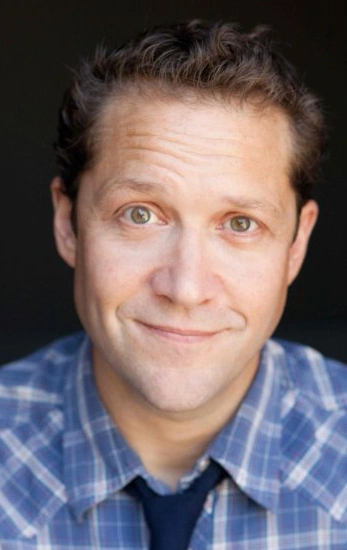 Michael Yurchak | Dubbing Wikia | Fandom