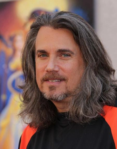 Robby Benson Ice Castles