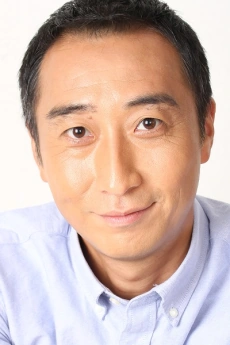 Seirō Ogino | Dubbing Wikia | Fandom