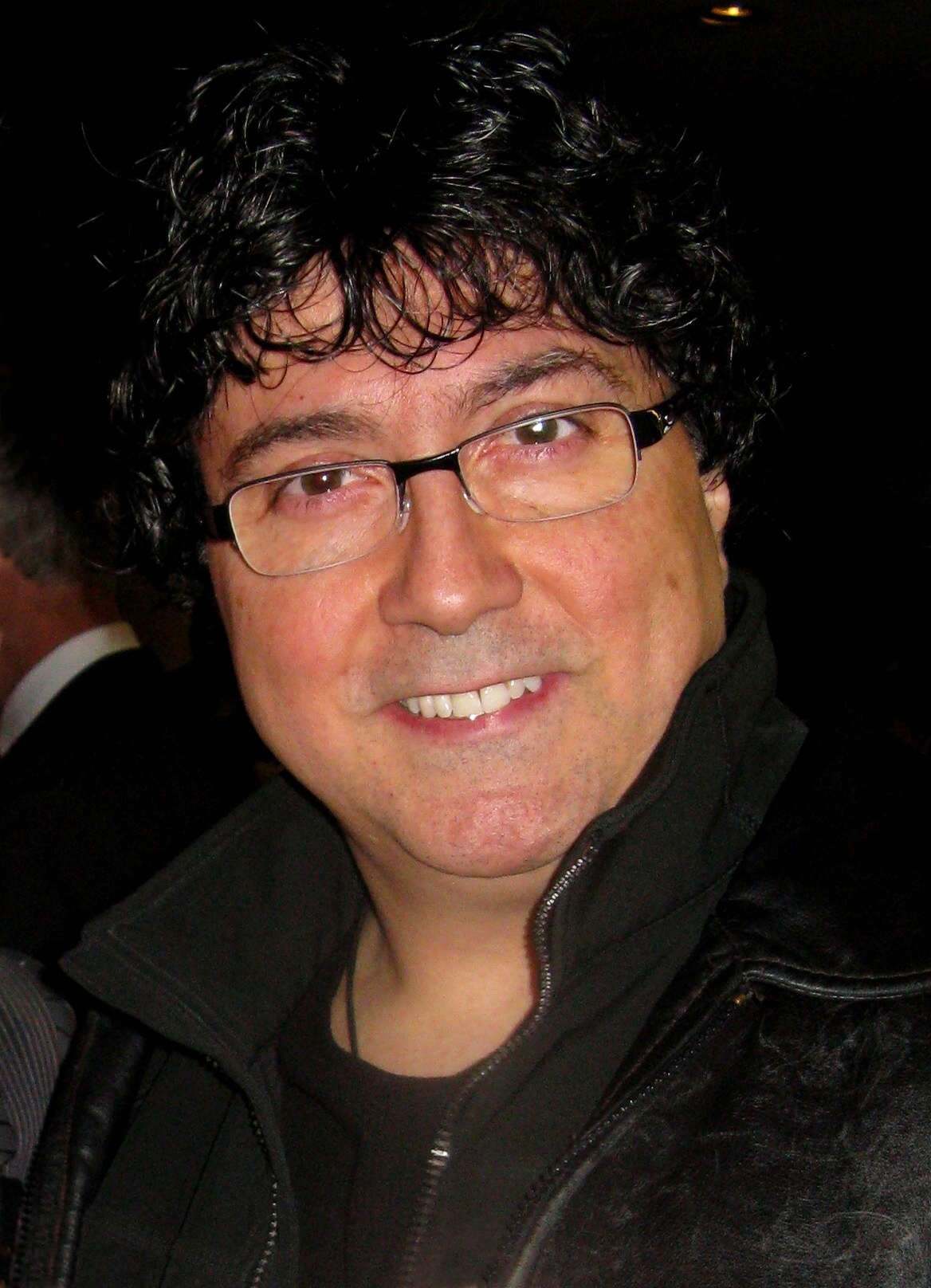 Tony Daniels Dubbing Wikia Fandom