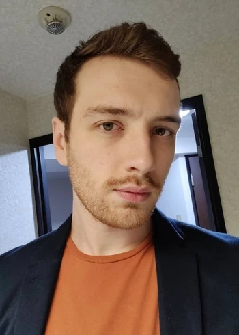 Connor Colquhoun | Dubbing Wikia | Fandom