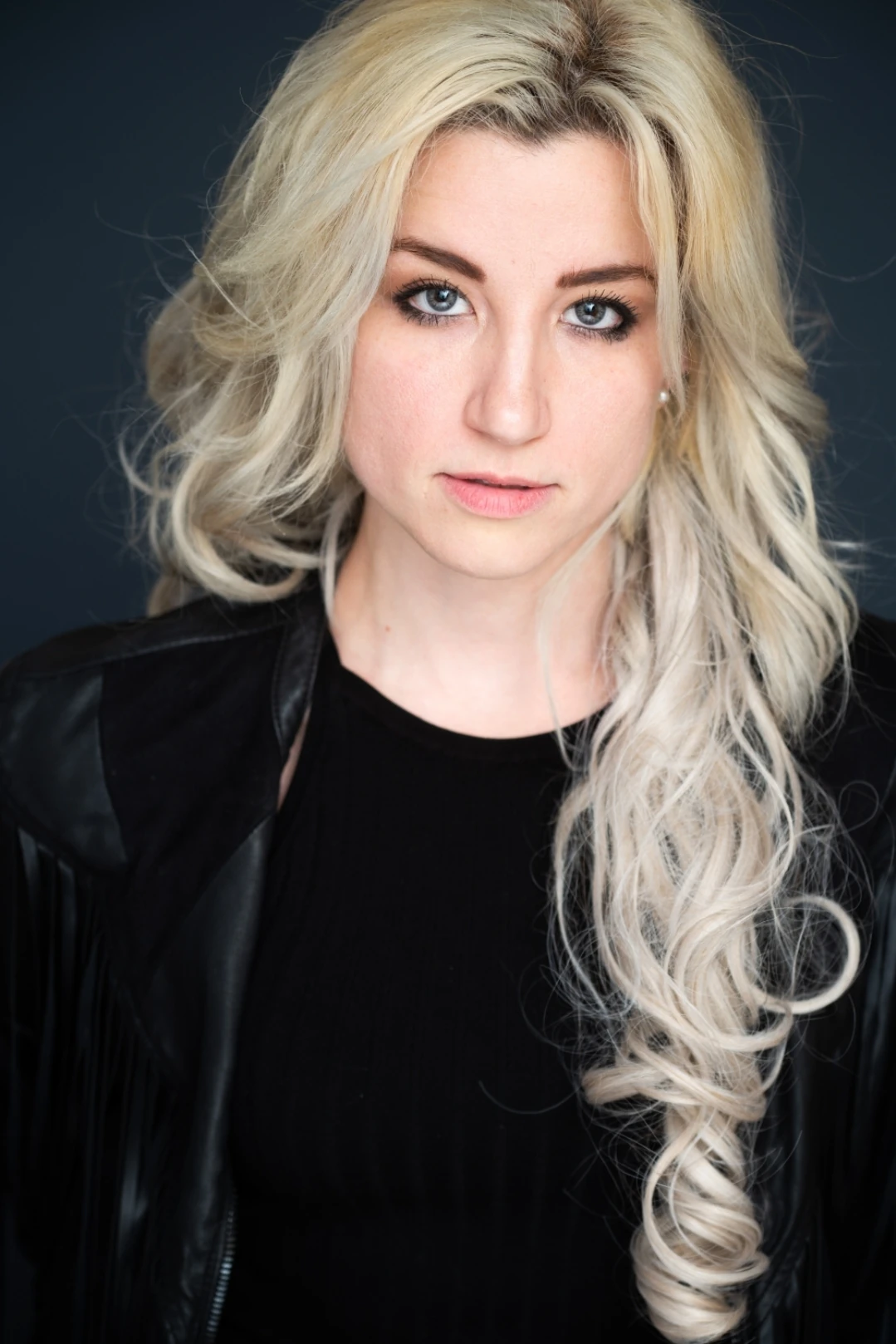 Jade Kelly | Dubbing Wikia | Fandom