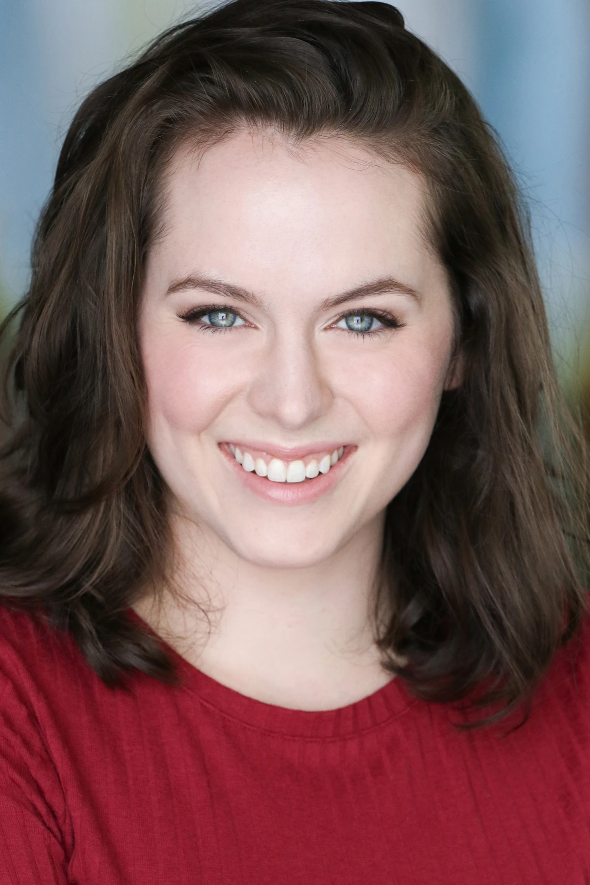 Sarah Roach | Dubbing Wikia | Fandom