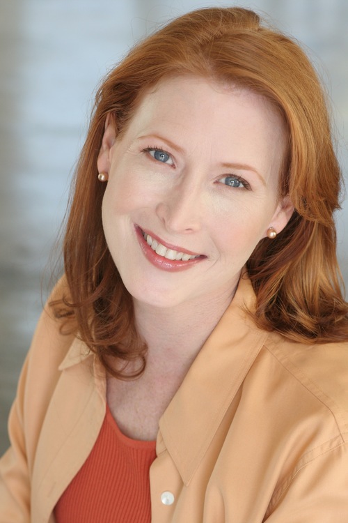 Wendy Powell Dubbing Wikia Fandom
