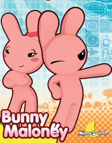 Bunny Maloney | Dubbing Wikia | Fandom