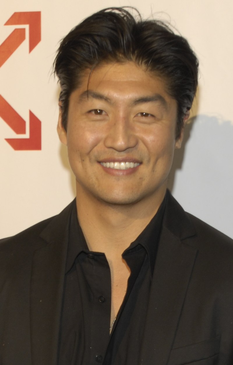 Brian Tee | Dubbing Wikia | Fandom