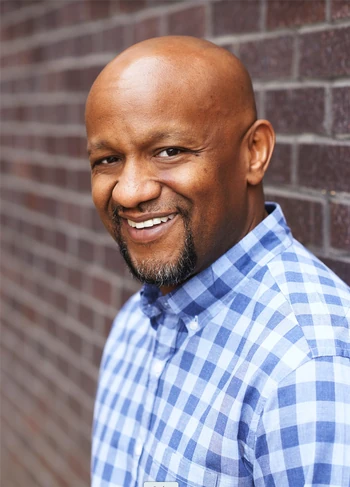 Jamal Sterling | Dubbing Wikia | Fandom