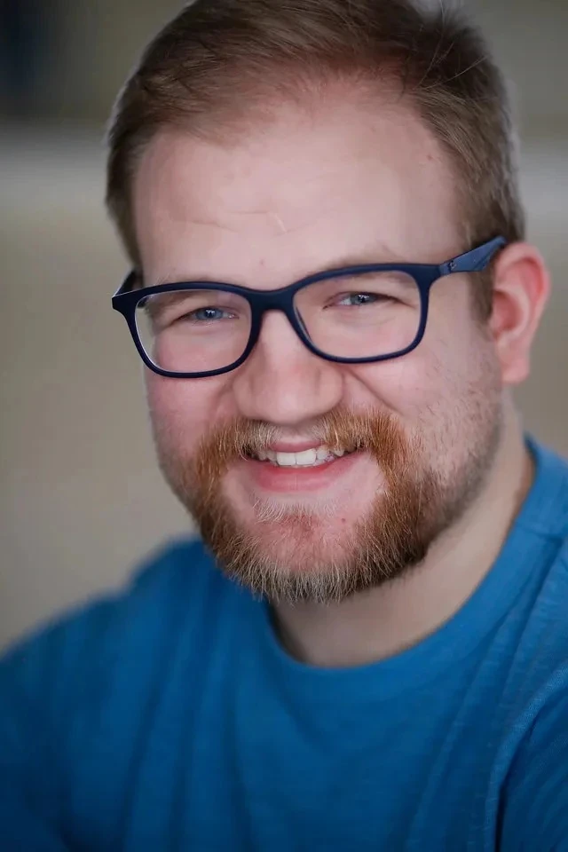 Joe Daniels | Dubbing Wikia | Fandom