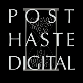Post Haste Digital | Dubbing Wikia | Fandom