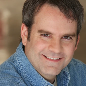 Brian Capshaw | Dubbing Wikia | Fandom