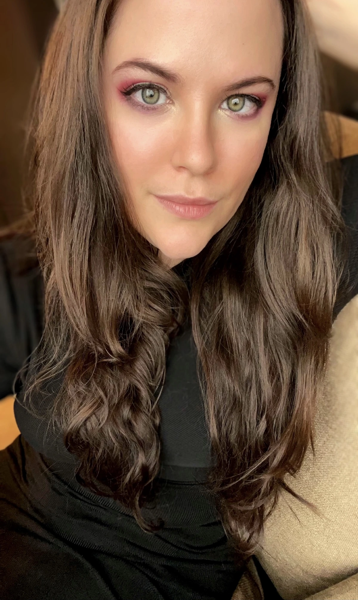 Melissa Medína | Dubbing Wikia | Fandom