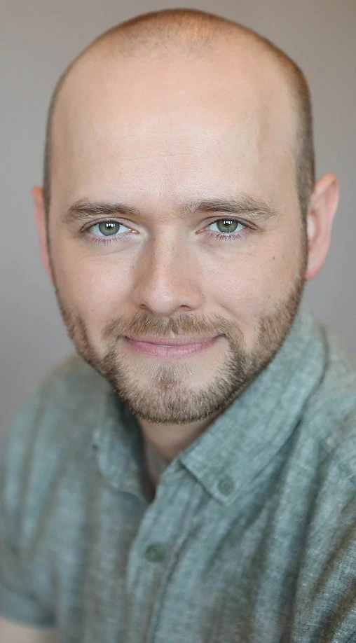 Adam Gibbs | Dubbing Wikia | Fandom