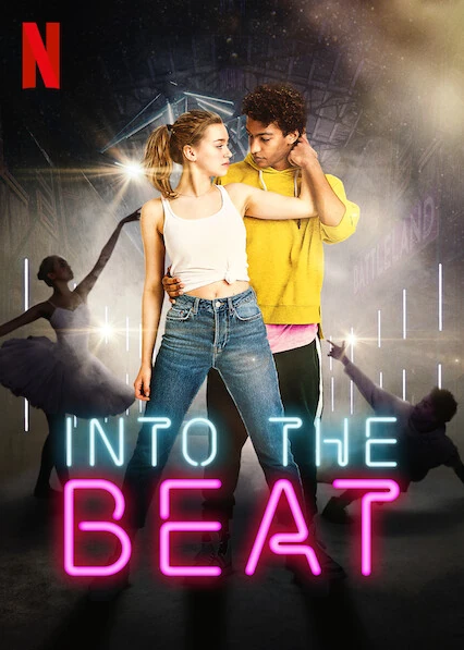 Into the Beat | Dubbing Wikia | Fandom