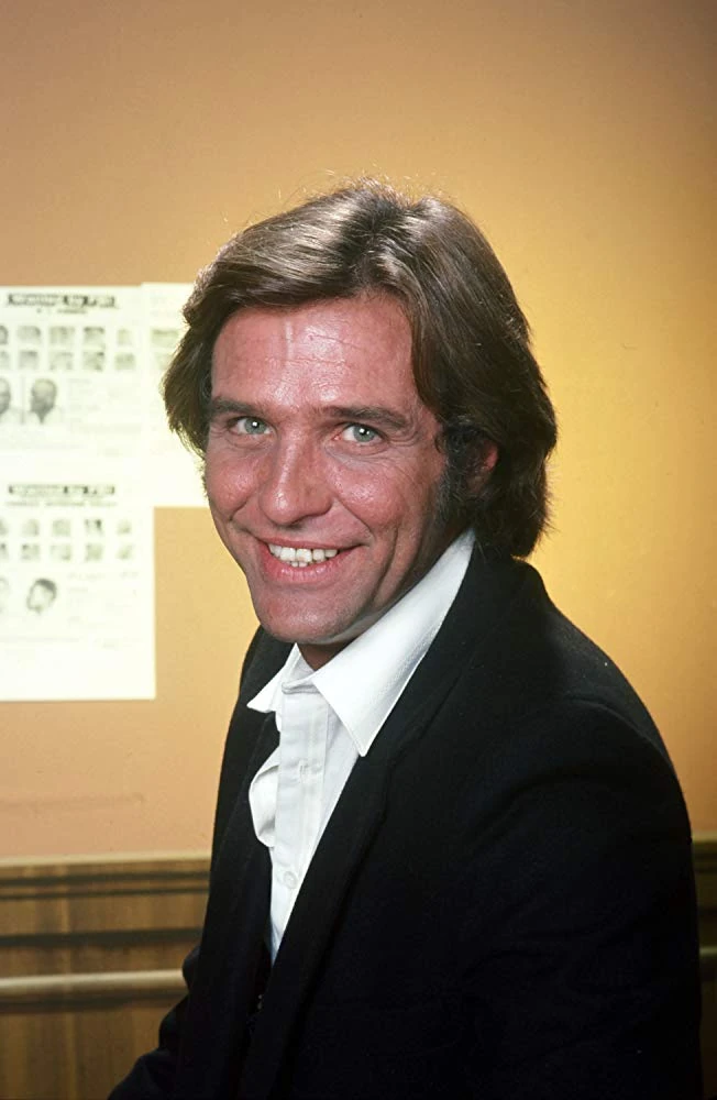 Kiel Martin | Dubbing Wikia | Fandom