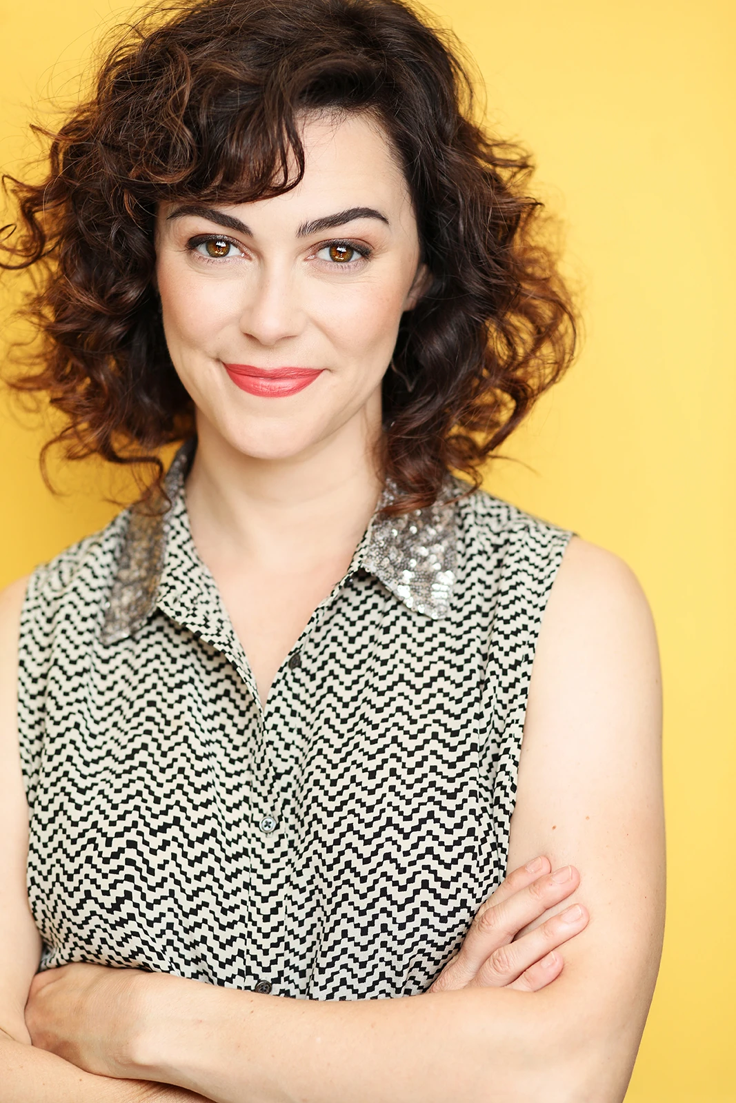 Amanda Troop | Dubbing Wikia | Fandom