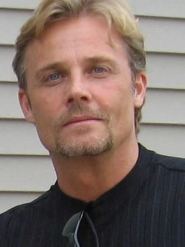 Andrew Jackson | Dubbing Wikia | Fandom