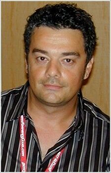 Brian Dobson Dubbing Wikia Fandom
