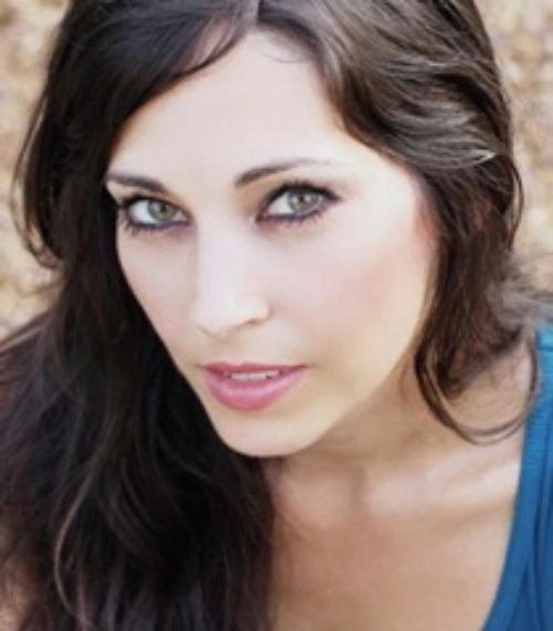 Joy Saxton | Dubbing Wikia | Fandom