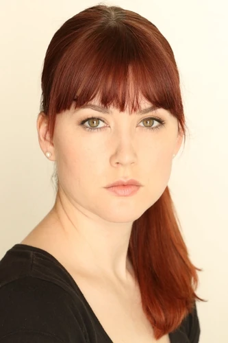 Kylie Stewart | Dubbing Wikia | Fandom