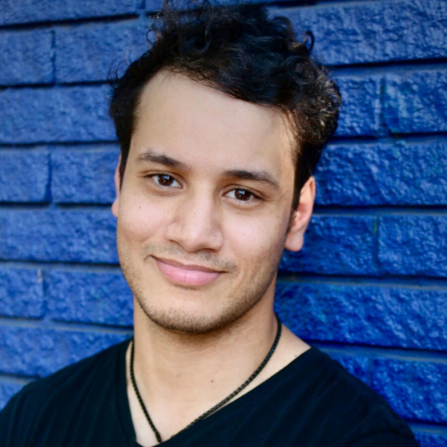 Yussef Benelbar | Dubbing Wikia | Fandom