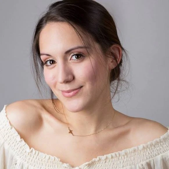 Alissa Simmons | Dubbing Wikia | Fandom