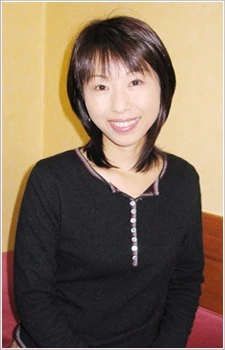 Michiko Neya | Dubbing Wikia | Fandom