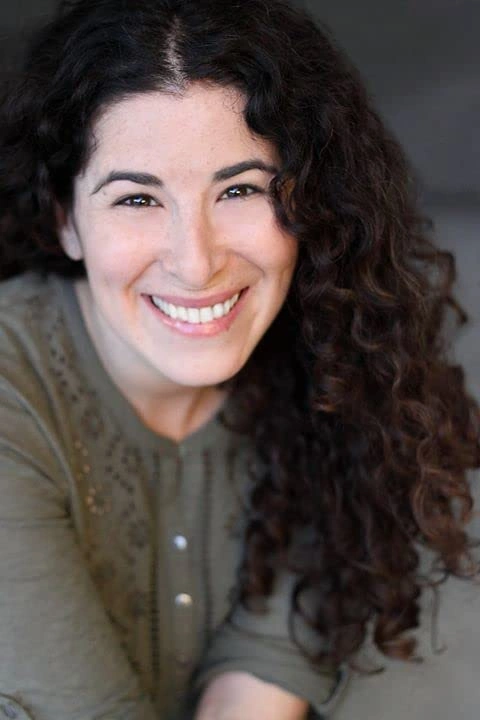 Rebecca Davis | Dubbing Wikia | Fandom