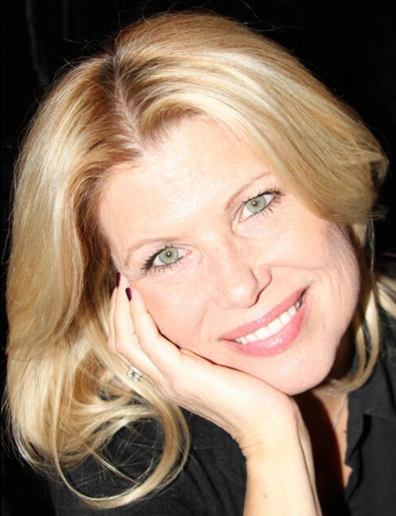 Collette Sunderman | Dubbing Wikia | Fandom