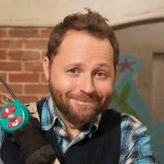 Jason Hopley | Dubbing Wikia | Fandom