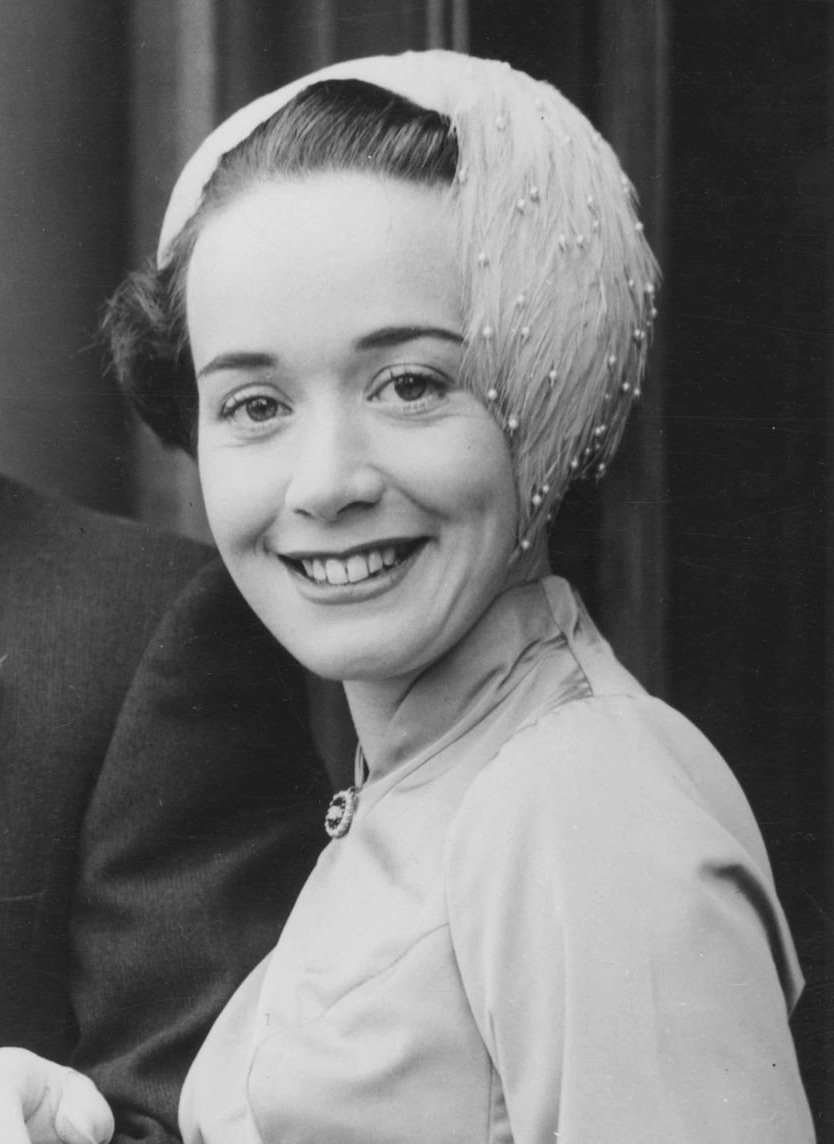 Rosemary Miller | Dubbing Wikia | Fandom