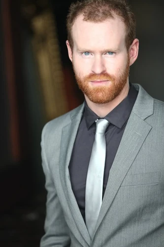 Simon Hill | Dubbing Wikia | Fandom