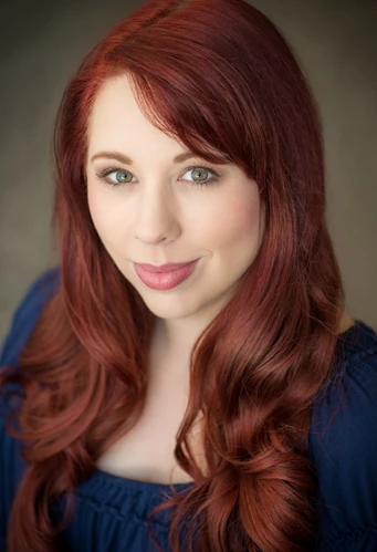 Alexis Tipton | Dubbing Wikia | Fandom