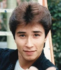 Kenji Haga | Dubbing Wikia | Fandom