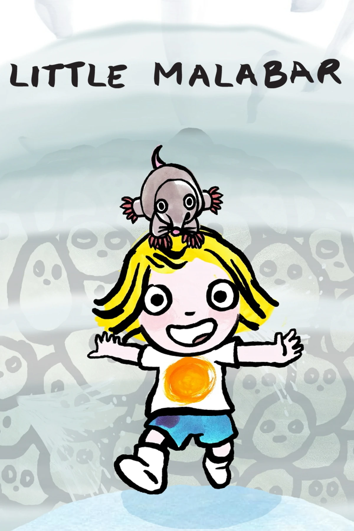Little Malabar | Dubbing Wikia | Fandom