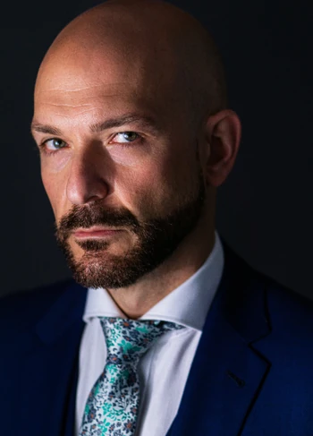 Marc Soriano | Dubbing Wikia | Fandom