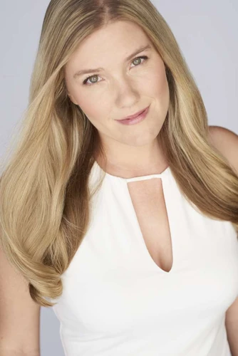 Christie Cate | Dubbing Wikia | Fandom