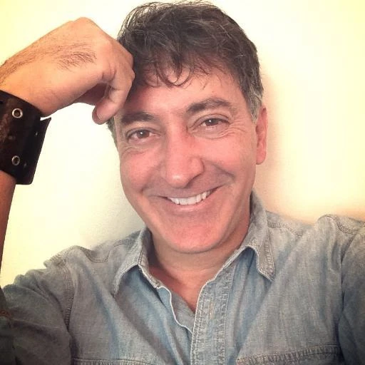 Peter Kelamis | Dubbing Wikia | Fandom