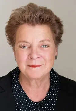 Sandy Martin | Dubbing Wikia | Fandom