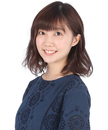 Sumire Morohoshi | Dubbing Wikia | Fandom