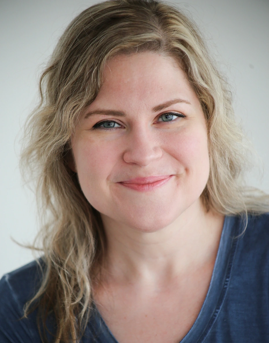 Amanda Gael | Dubbing Wikia | Fandom