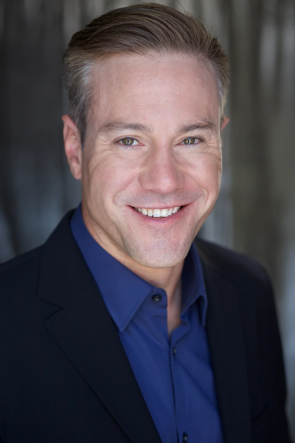 Jeff Plunk | Dubbing Wikia | Fandom