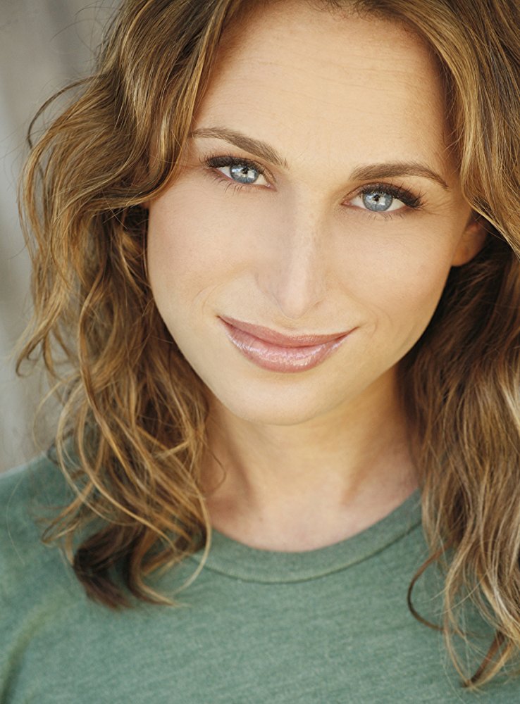 Tara Sands | Dubbing Wikia | Fandom