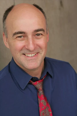 Kent Williams | Dubbing Wikia | Fandom