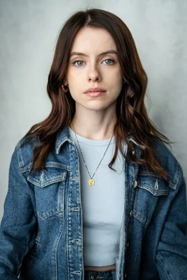 Rosie Day | Dubbing Wikia | Fandom