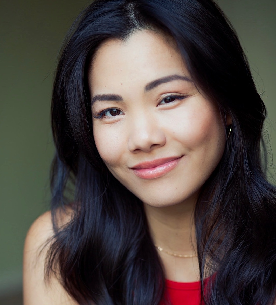 Ren Holly Liu | Dubbing Wikia | Fandom