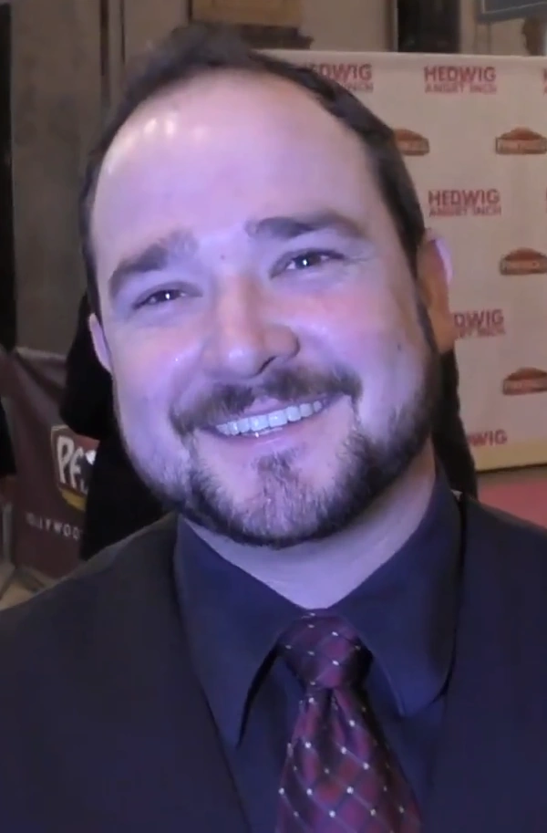 Bradley Pierce | Dubbing Wikia | Fandom