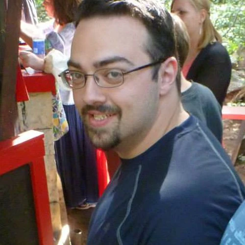 David Dobrev | Dubbing Wikia | Fandom