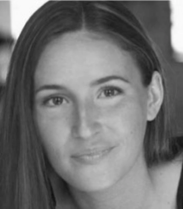 Lauren Goode | Dubbing Wikia | Fandom
