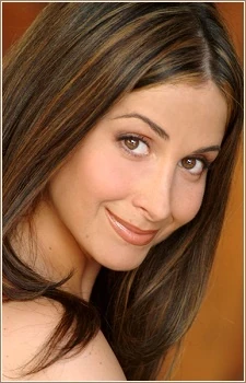 Melissa Fahn | Dubbing Wikia | Fandom