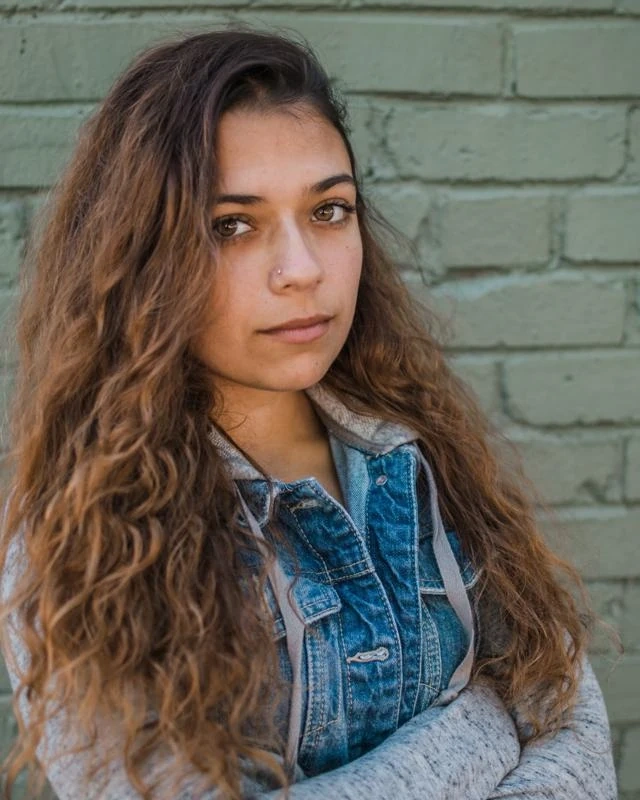 Amanda Huerta | Dubbing Wikia | Fandom